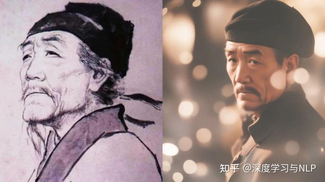 小红书开源「InstantID」效果炸裂，被Yann LeCun点赞，迅速蹿上Github热榜 - 知乎