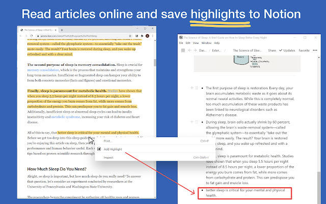 Notion 使用教程：notion 剪藏一站式解决方案——notion Web Clipper、save To Notion 等六种剪藏插件