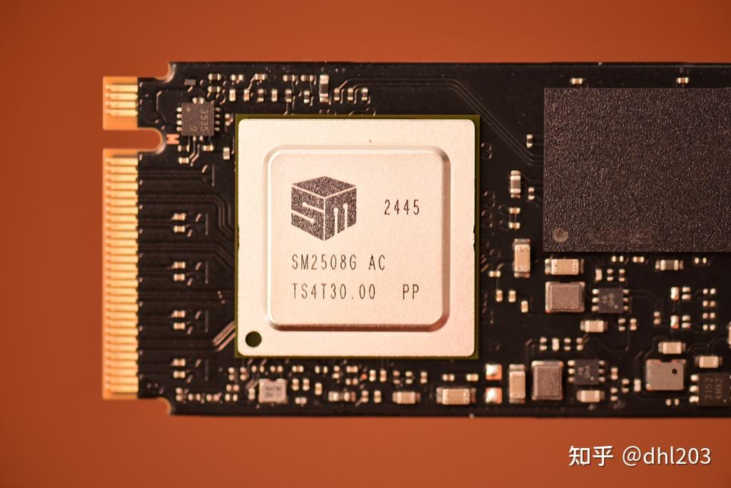 写入70T，速度如何？金士顿G5写入寿命测试开始！ - 知乎