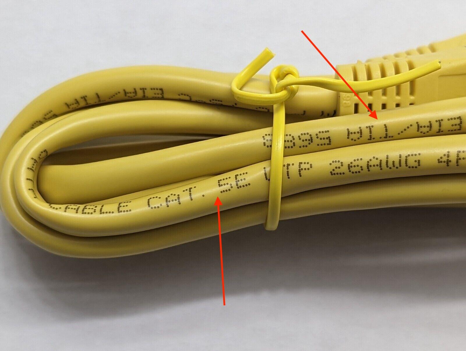 hysv5e和cat5e最大的区别在哪？ - 知乎
