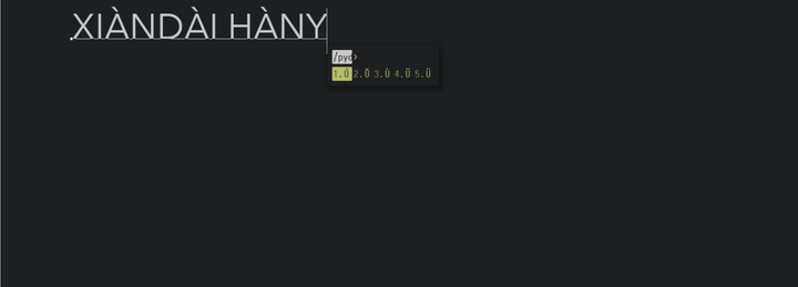 “汉语拼音”要不要对hm、hng、m、n、ng等特殊音节加以说明？ - 知乎