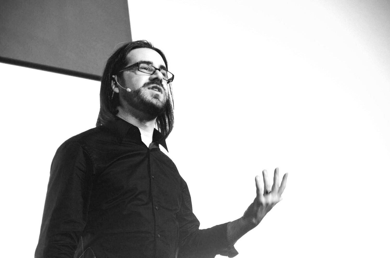 Ian Bogost 电子游戏是一团乱 Videogames are a Mess (2009) - 知乎