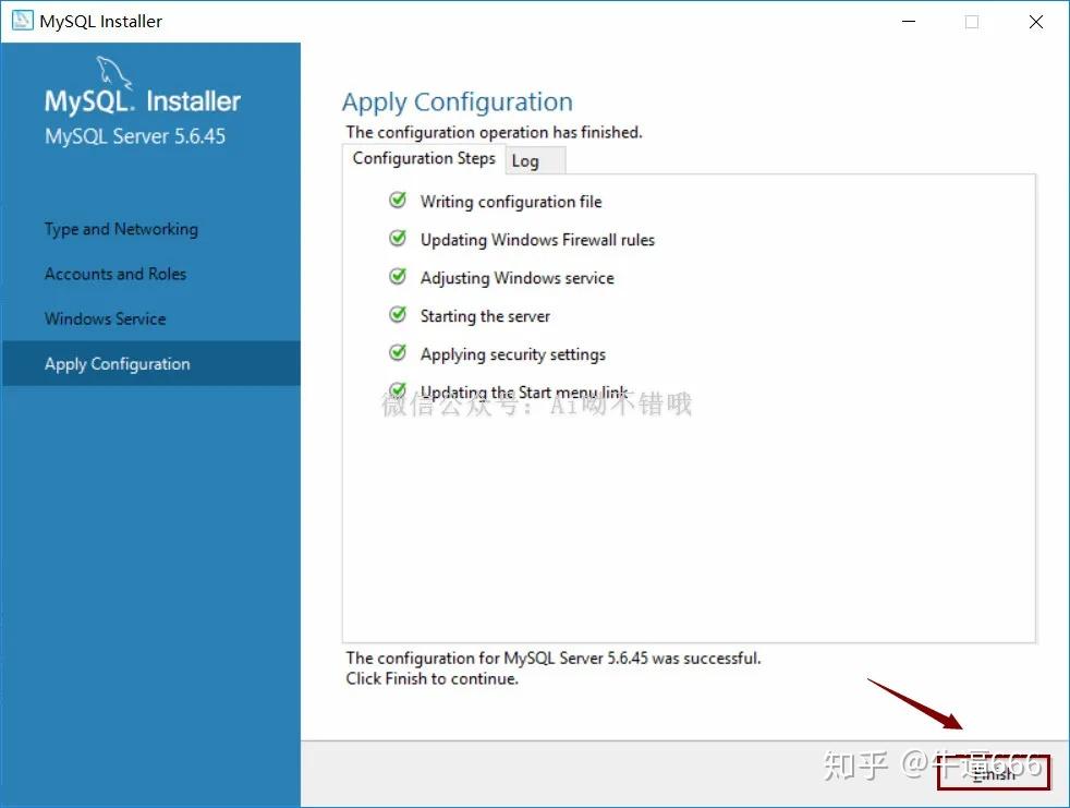 Mysql5.6安装教程 - 知乎