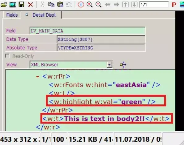 使用abap操作excel的几种方法 知乎 