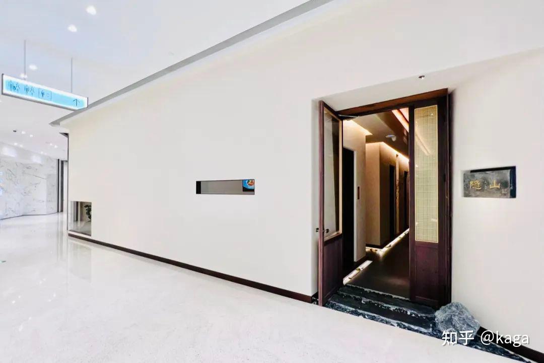 JC PLAZA 锦沧文华广场试营业完整探班报告 - 知乎