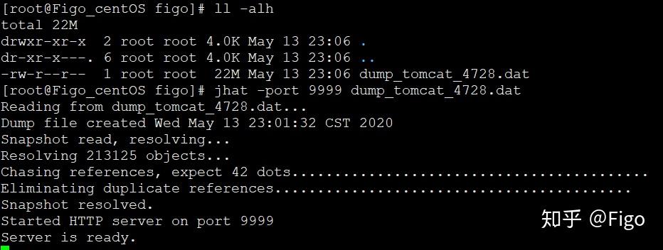 jstat和jmap命令查看JVM堆内存的使用情况 - 知乎