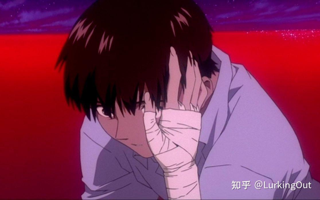 EVA 终曲 one last kiss 这首歌到底是写给谁的？ - 知乎