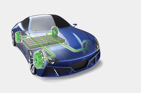 Altair SimSolid快速设计迭代的结构分析 - 知乎