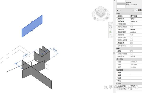 Revit API Python Guide 2.3.7 参数的获取与设置 - 知乎
