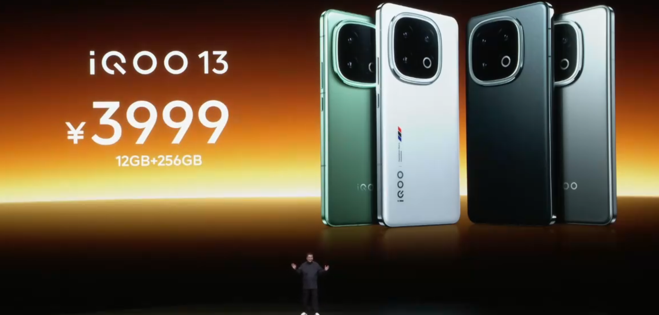 小米15和iqoo13,谁更有性价比? - 知乎