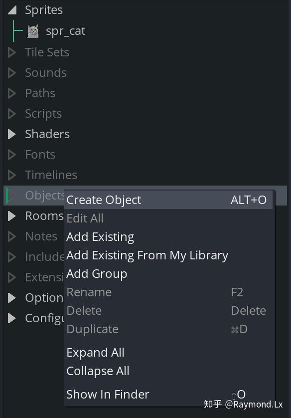 GameMaker Studio 2 2D描边Shader教程 - 知乎