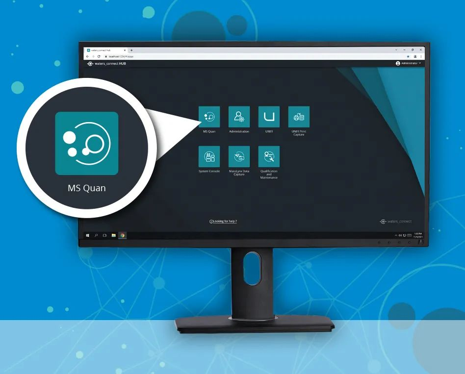 新手指南！近距离了解waters_connect定量分析平台，带您畅享定量新纪元 - 知乎