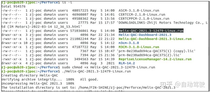 QAC静态检查之客户端操作 - 知乎