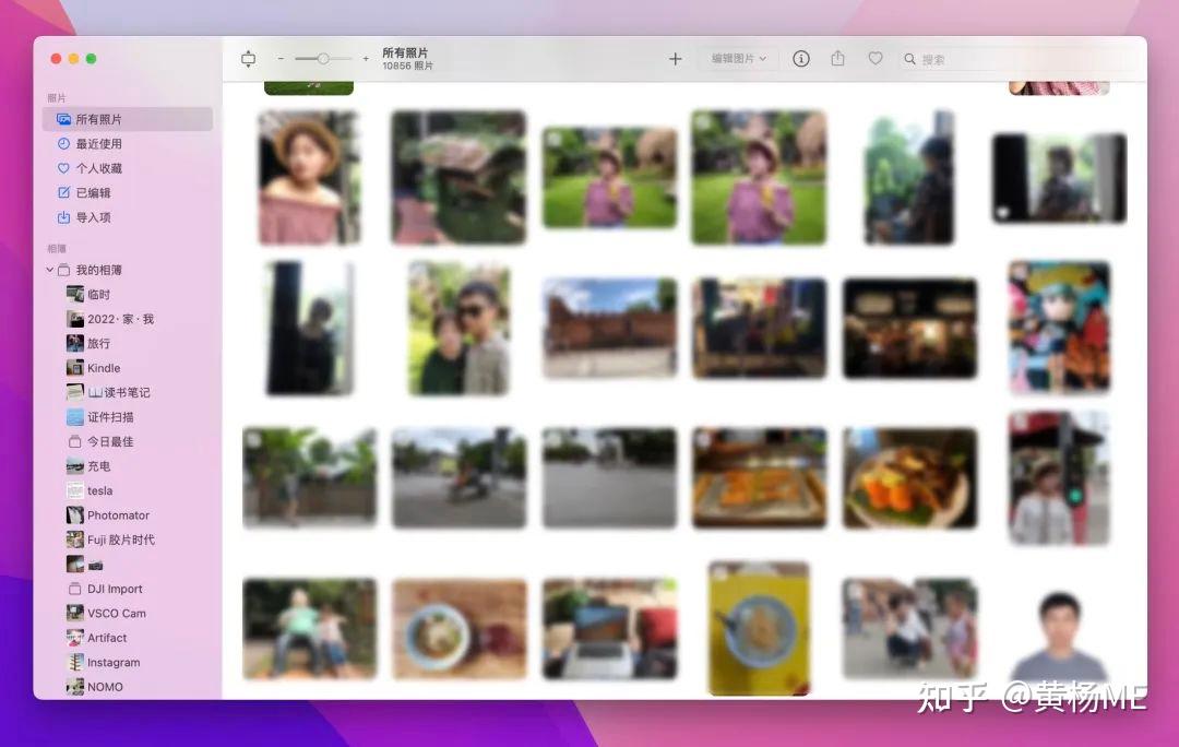Mac照片编辑软件新添一员，Photomator和Pixelmator Pro有啥区别？ - 知乎