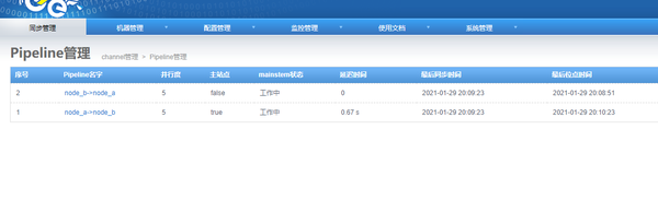 mysql双A同步搭建Otter一键部署教程 - 知乎