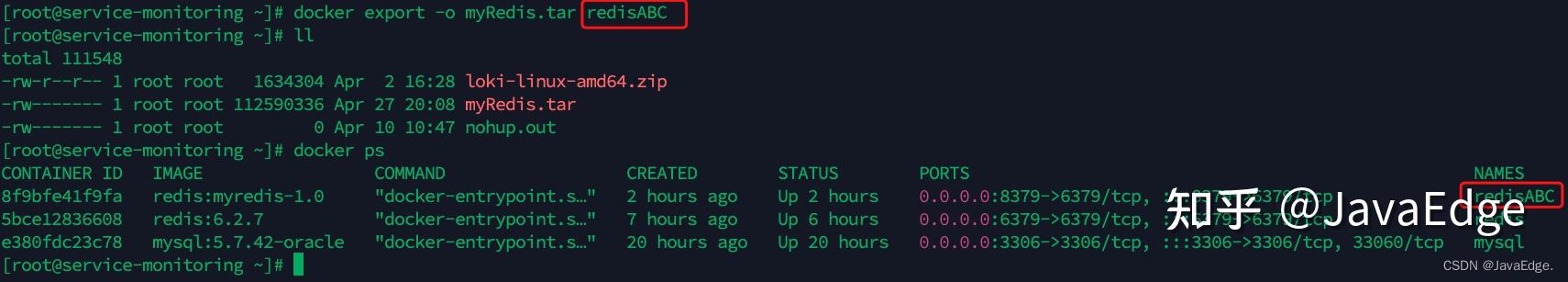 【教程分享】一键部署Redis，轻松搞定Docker安装和配置！ - 知乎