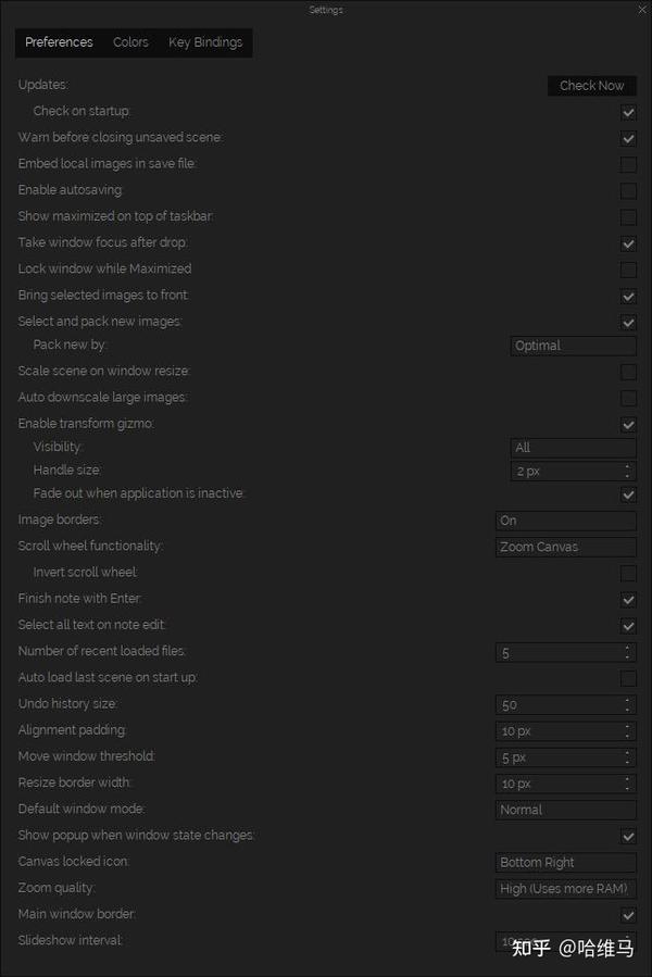 PureRef：高效看图参考神器 - 知乎