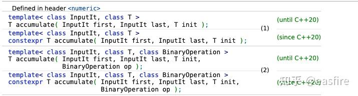 C++ · STL标准库 [算法 Algorithm] architecture & sources --侯捷 - 知乎