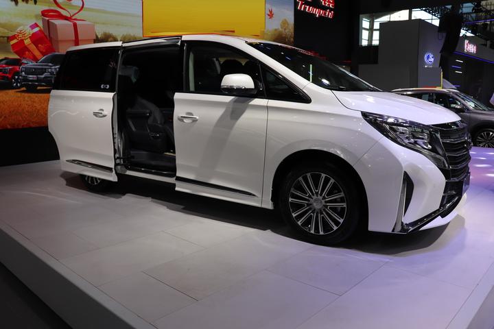 为什么第一辆车不要买MPV，MPV不是更适合全家出行吗？ - 知乎