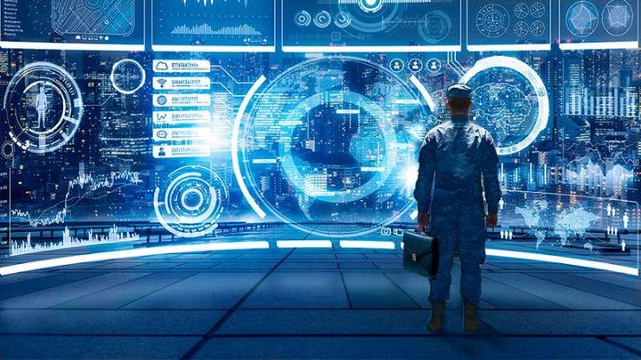 JADC2联合全域指控“6+1”最小可行系统MVP - 知乎