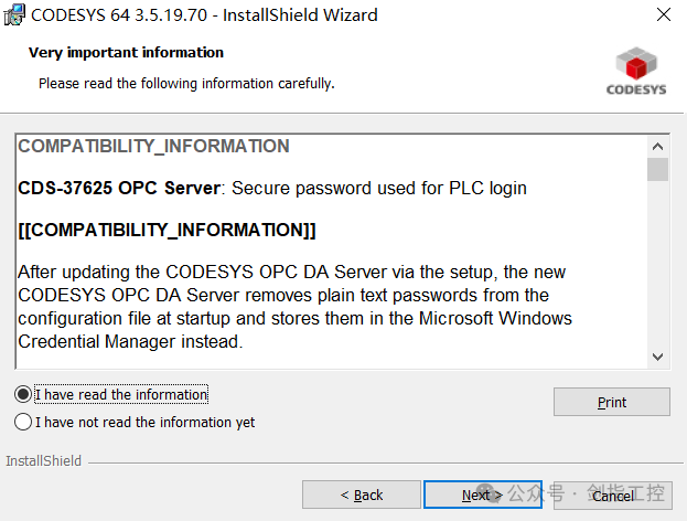 CODESYS 的简介及环境安装 - 知乎