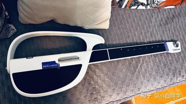 LiberLiveC1（liberlivec1无弦吉他）怎么样？体验一月优缺点评测 - 知乎