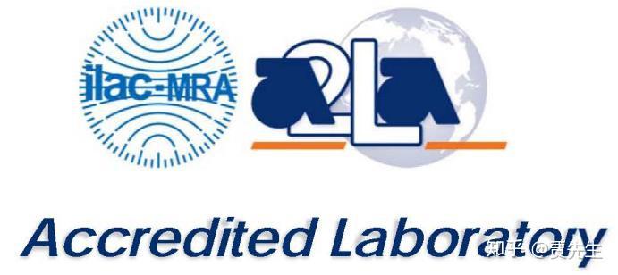 质检/检测报告上CMA、ILAC-MRA、CNAS、CAL是什么意思呢？ - 知乎