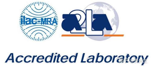 质检/检测报告上CMA、ILAC-MRA、CNAS、CAL是什么意思呢？ - 知乎