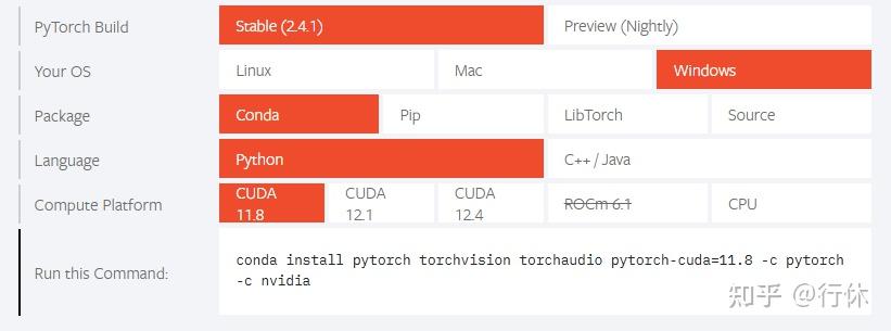 Mamba代码跑起来，Windows全流程配置，VScode调试 - 知乎