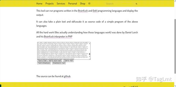 [LitCTF 2023]web题解（已完结！） - 知乎