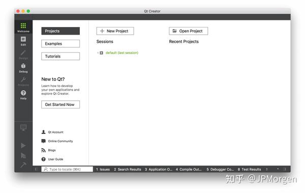 1.使用Qt Designer第一步 - 知乎