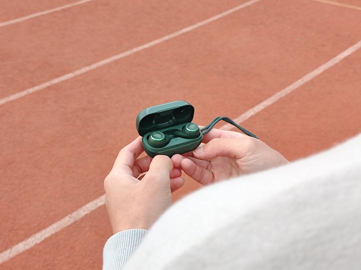 JBL MINI NC 一款物有所值的智能降噪耳机！ - 知乎