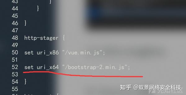 对云函数隐藏C2技术的防御反制思路 - 知乎