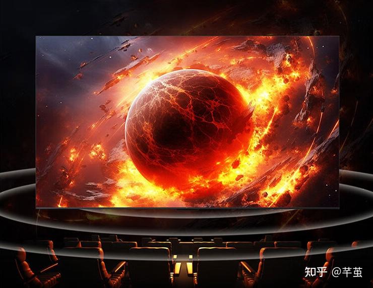 创维75A5D和TCL75T7H哪个好？音效对比，分析区别 - 知乎