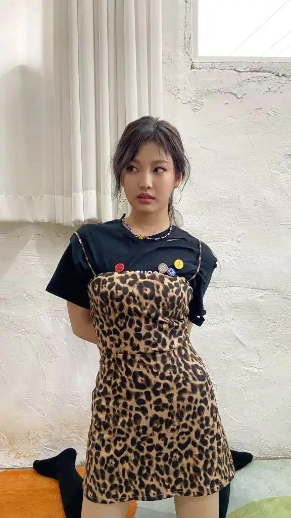 壁纸 | NINGNING@AESPA - 知乎