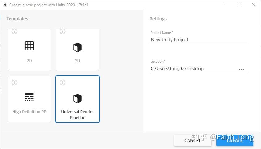 《Unity Universal RP 内置Shader解析》原书彩色插图 - 知乎