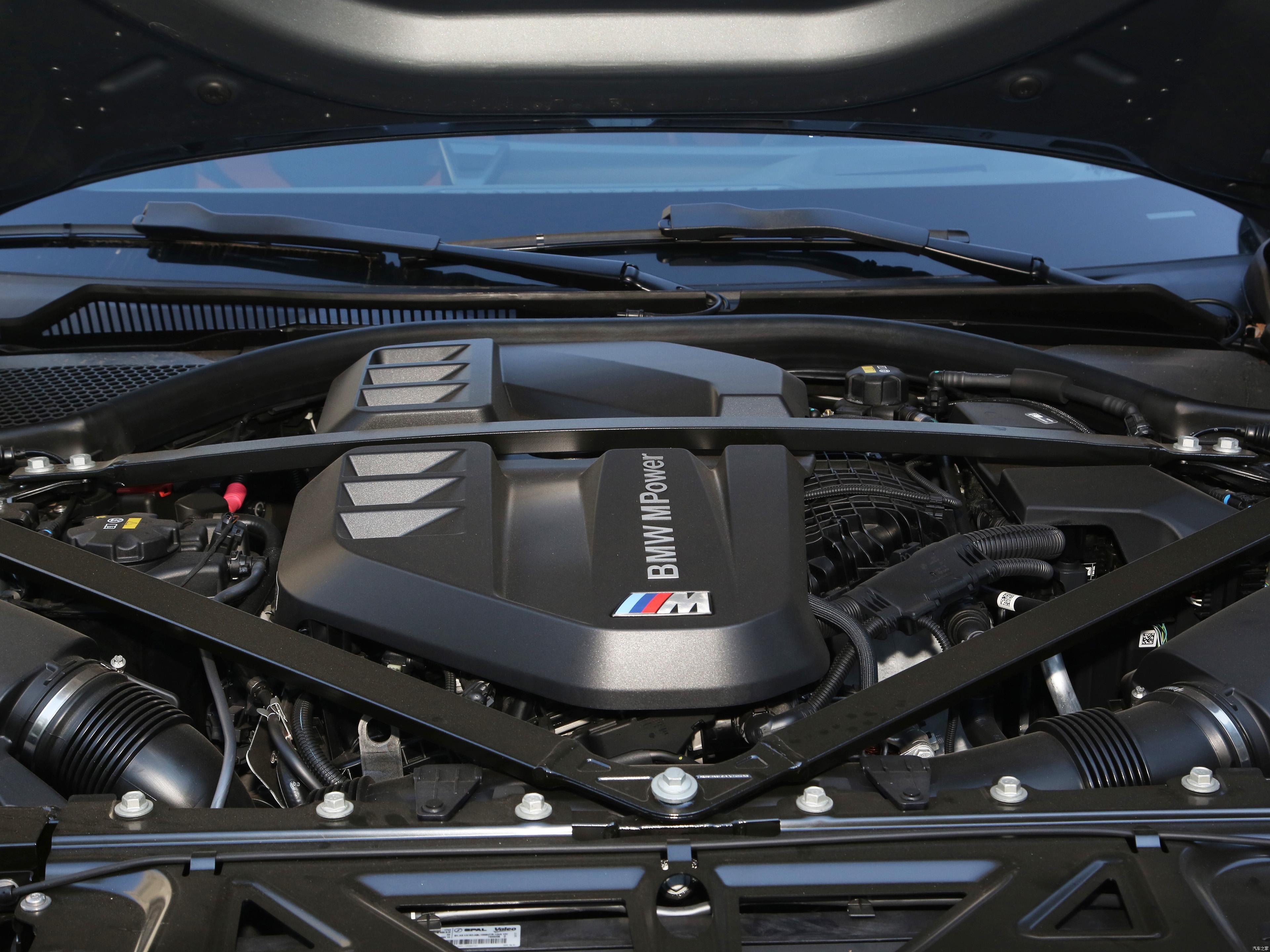 宝马b58为什么只用于高端车型？值得深思 - 知乎