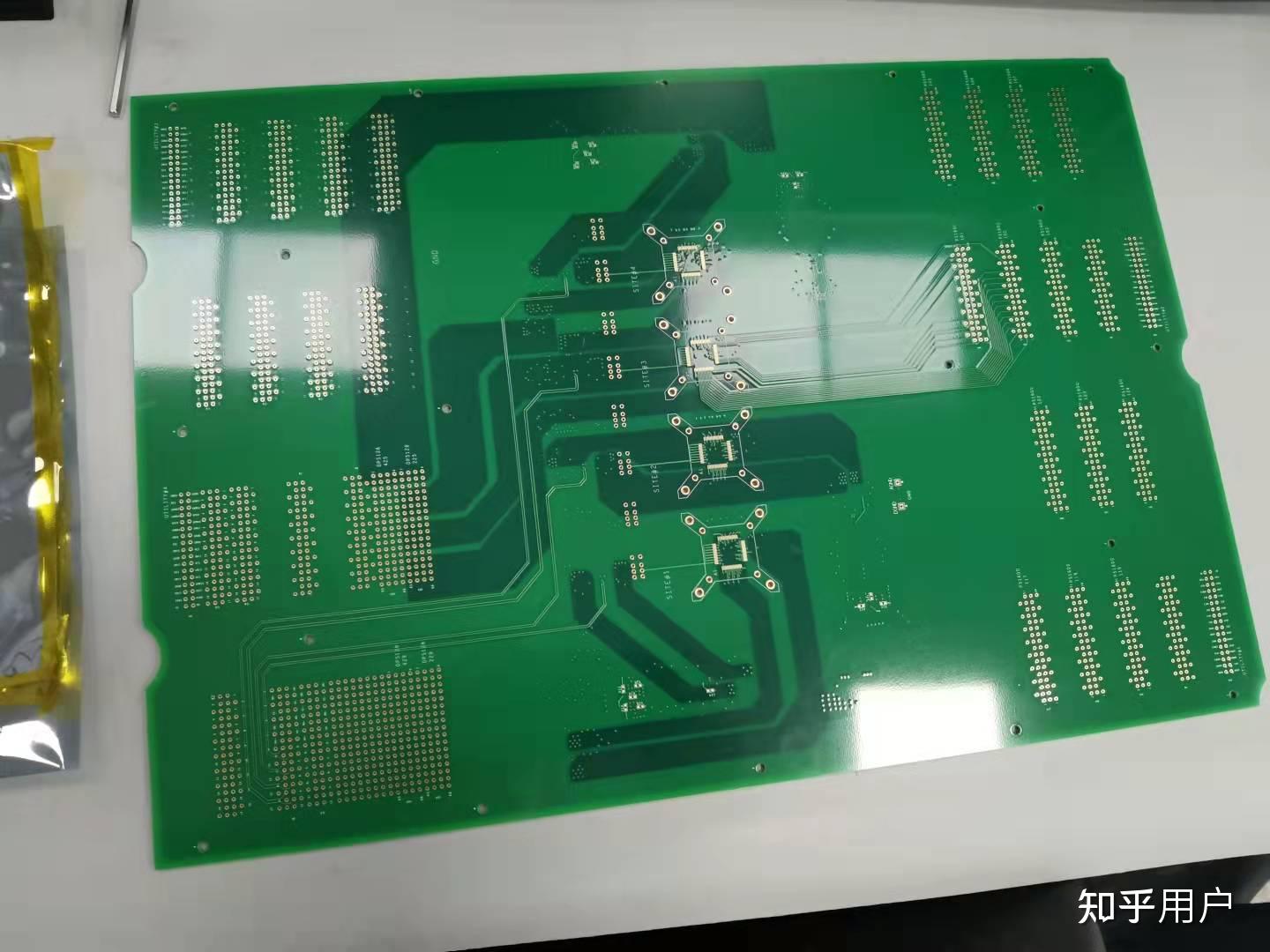 ATE Loadboard应该如何设计？ - 知乎