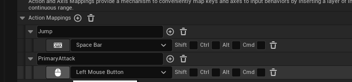 UE4C++近期学习收获(3)虚幻5自带的第一人称模板拾取武器的实现 - 知乎