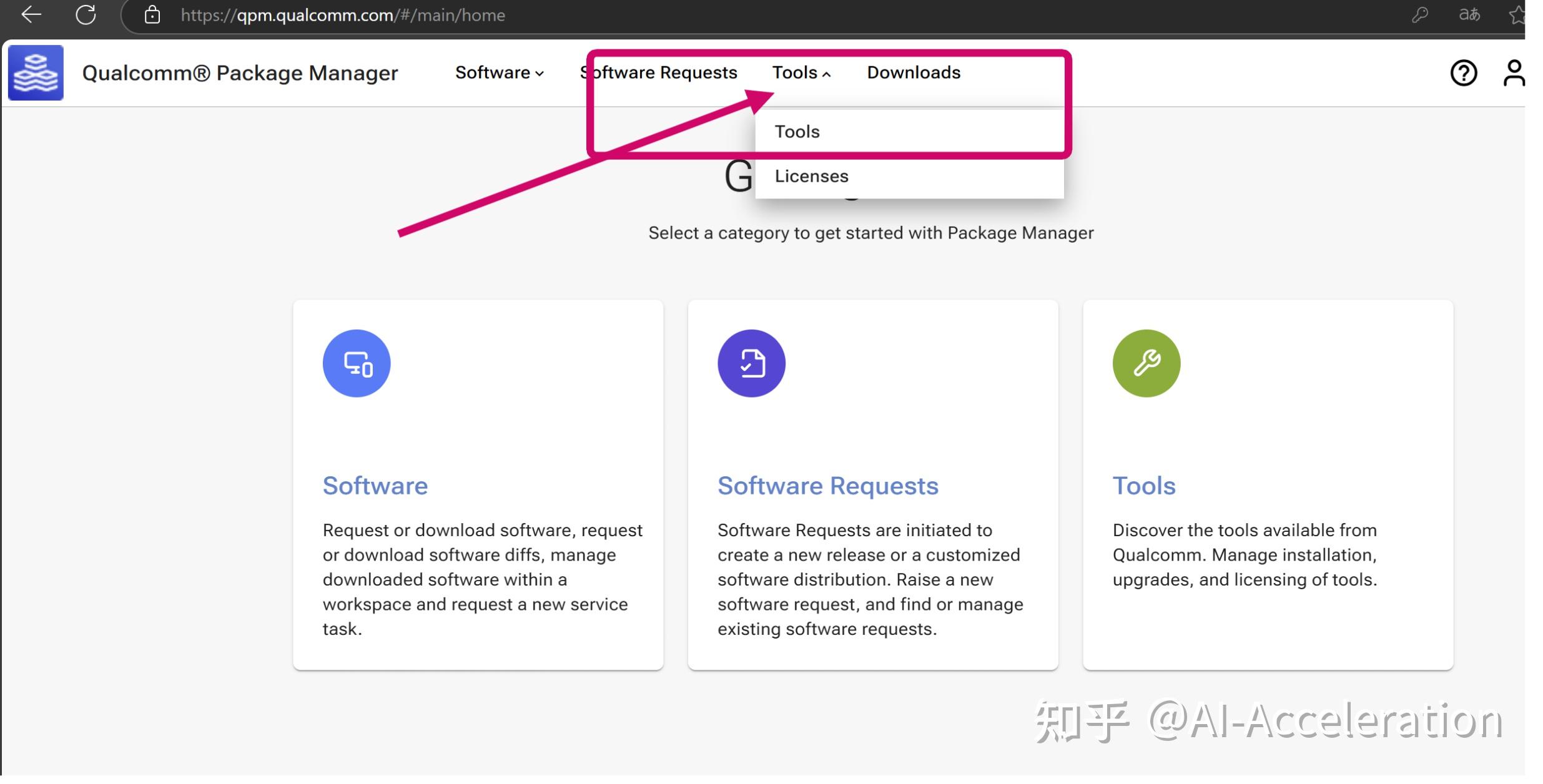 QualcommDevelop-LLM/LVM部署教程 - 知乎