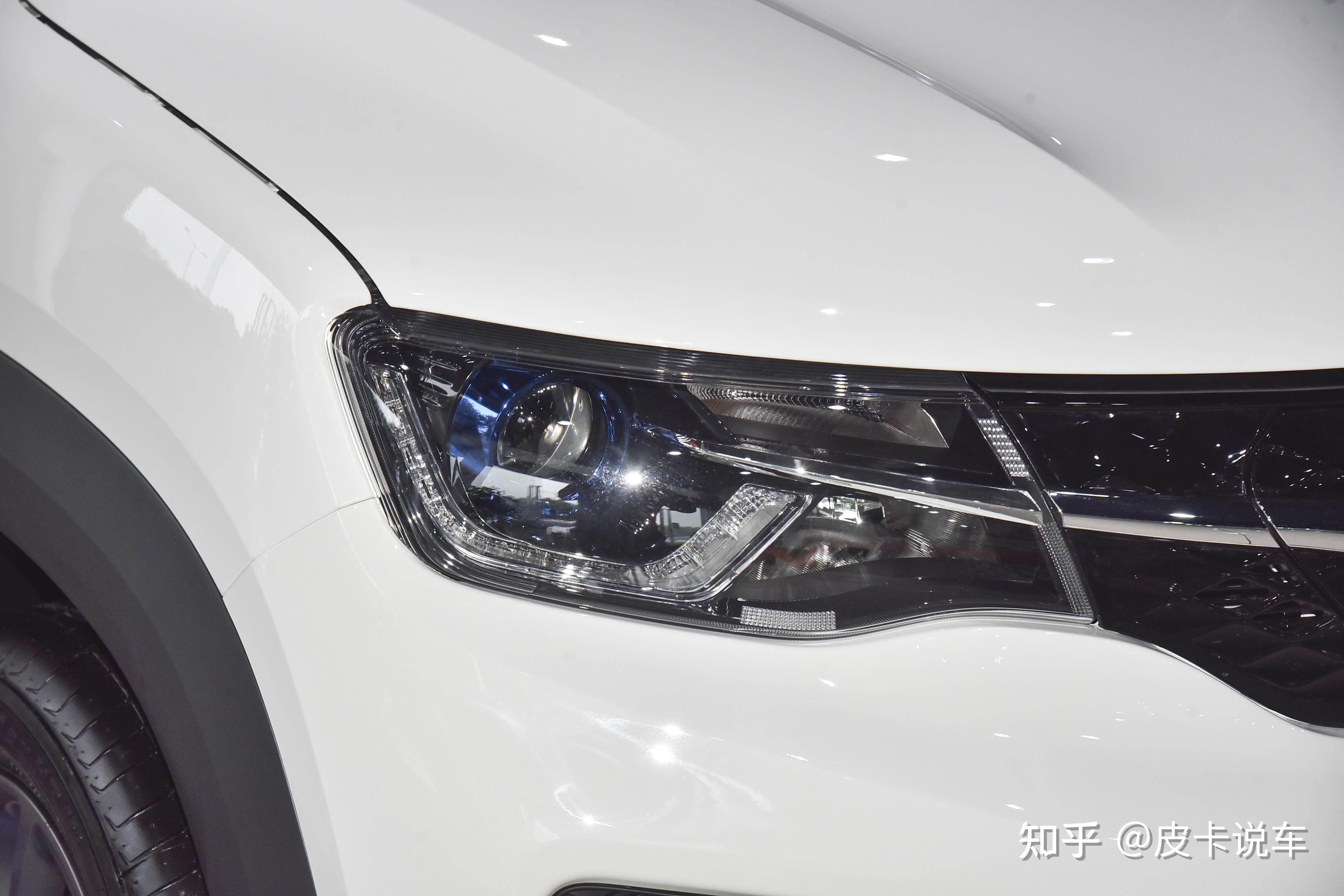 续航331km，售价5.57万元起，解读东风EV新能源EX1 - 知乎