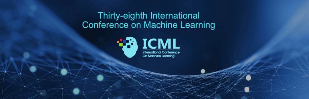 ICML2022奖项公布：15篇杰出论文，复旦、厦大、上交大研究入选 - 知乎