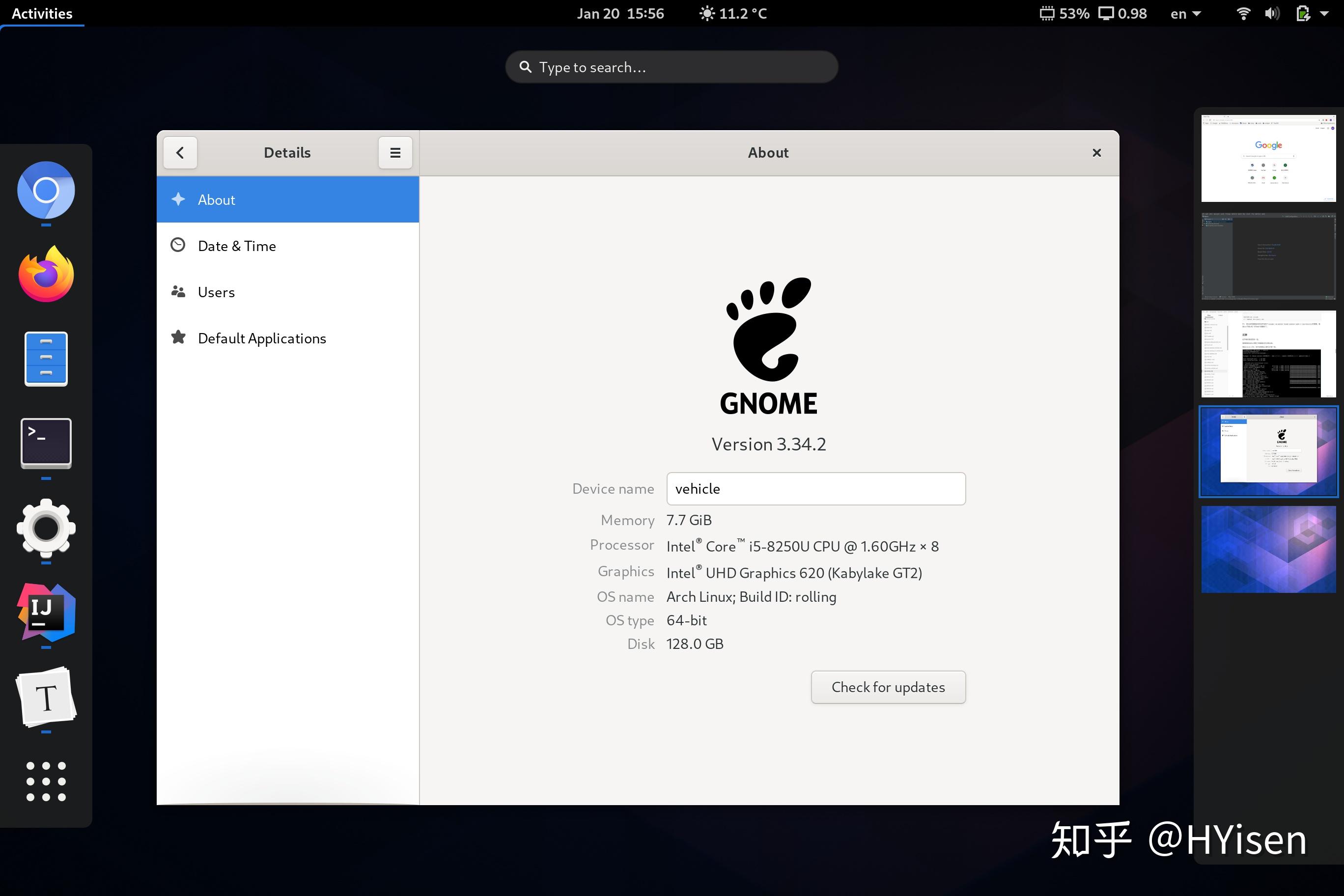 U盘上的Arch Linux Surface安装指南 - 知乎