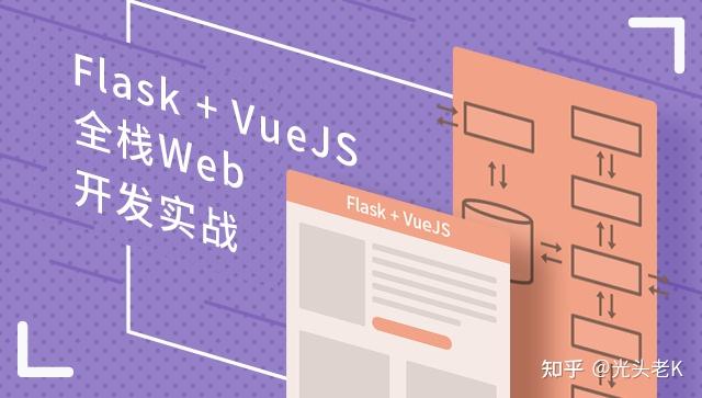 10个项目，带你精通Flask建站技巧 - 知乎