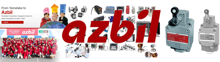 日本山武azbil昨日商标‘突袭’天猫商家 - 知乎