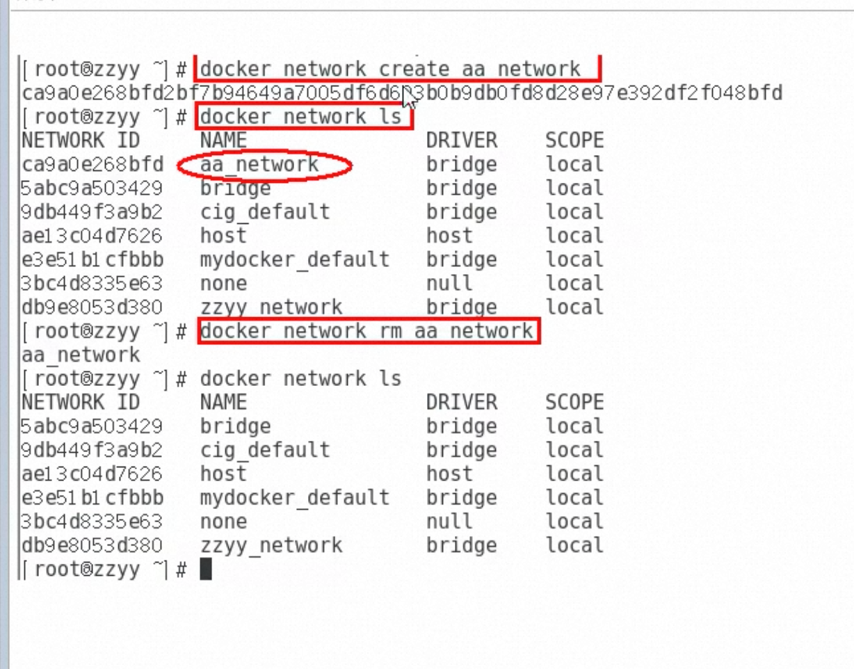 Docker从入门到精通16：Docker网络能干什么？ - 知乎