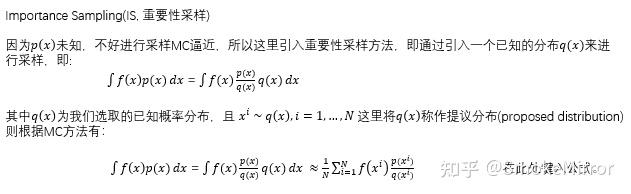 粒子滤波(Particle Filter)(自整理用) - 知乎