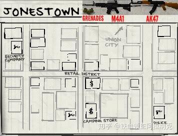 [小游戏分享]The Last Stand 2--最后的战役2 - 知乎
