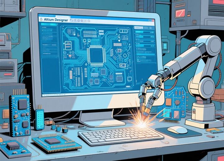 第一次把 DCDC 的 Layout 讲得如此明明白白，看完收藏了 - 知乎