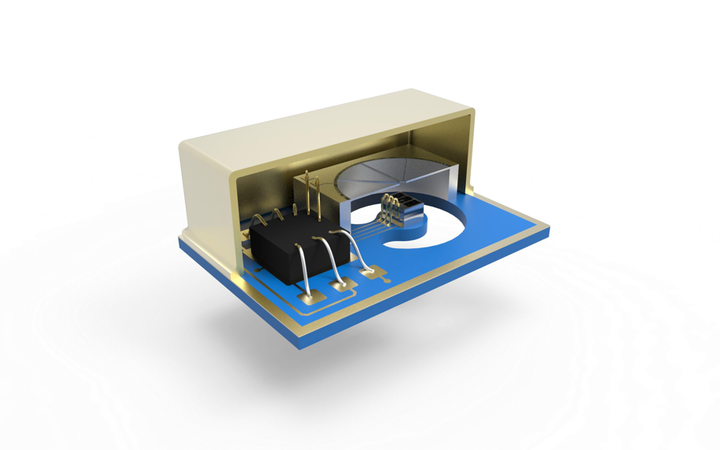 MEMS麦克风的封装形式 - 知乎
